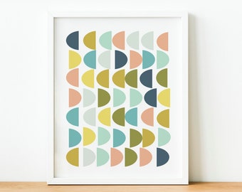 Pastel earth tones | Etsy