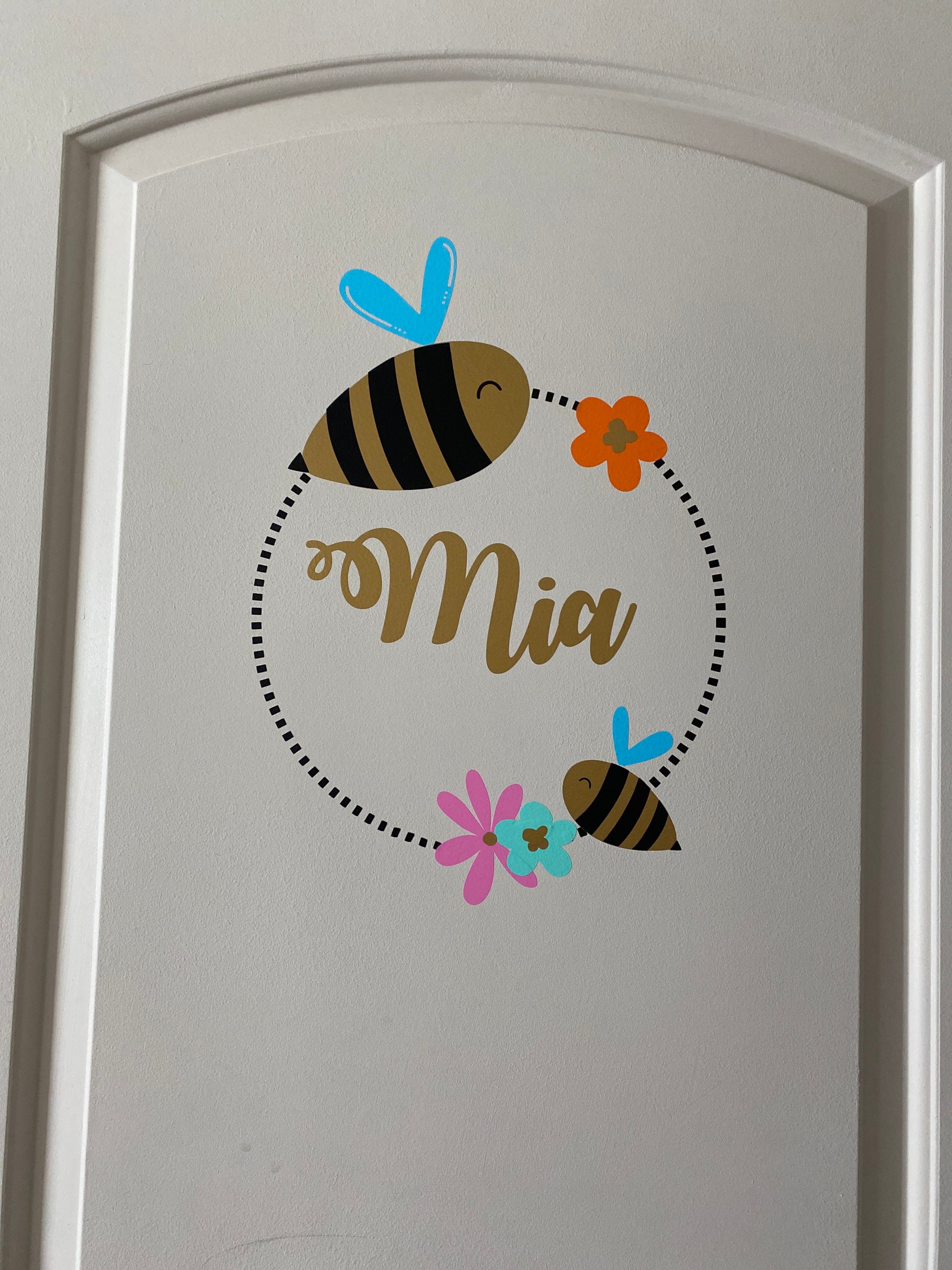 Create Your Own Vinyl Decal, Custom Vinyl Decal, Choose Your Size, Text ...