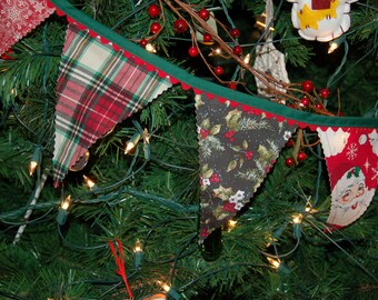 Christmas Rick Rack Trim - Etsy