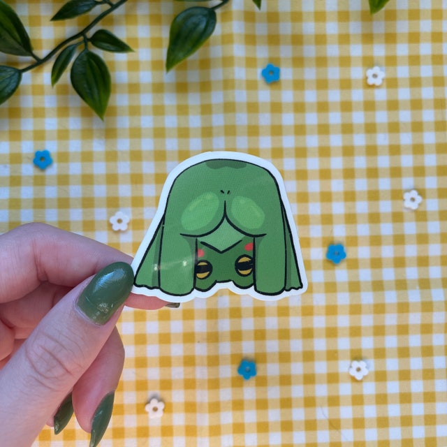 FrogBlobs - Etsy