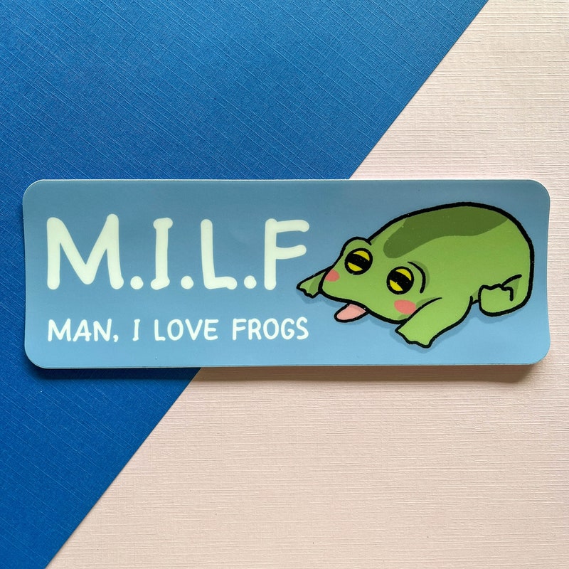 FrogBlobs - Etsy