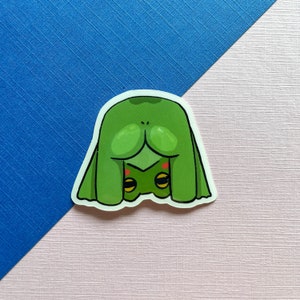 FrogBlobs - Etsy