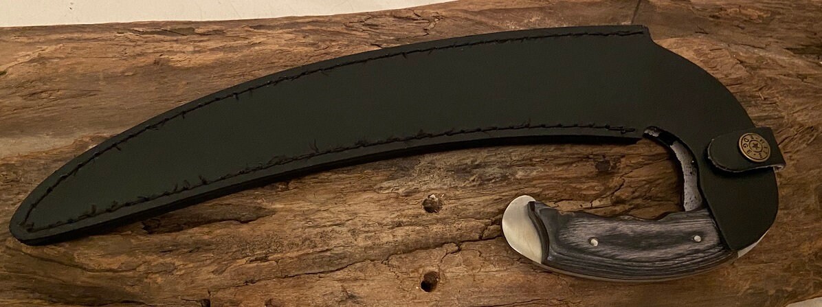 Dagger Ulak Saber Claw Knife Chronicles of Riddick Dagger | Etsy