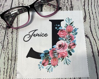 Custom Lens Cloth - Etsy