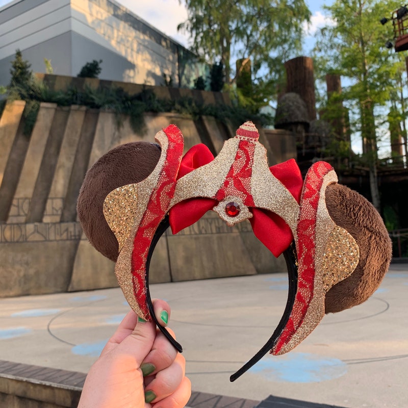 Padme Ears - Etsy