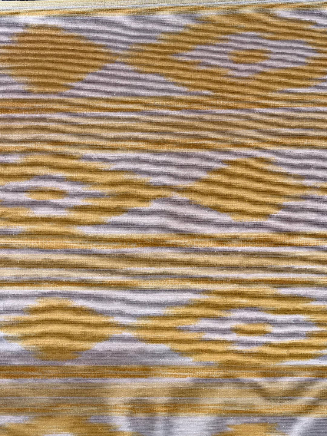 Sold by the Meter Telas De Lengua YELLOW 2.80 Mtr. Wide Mallorcan ...