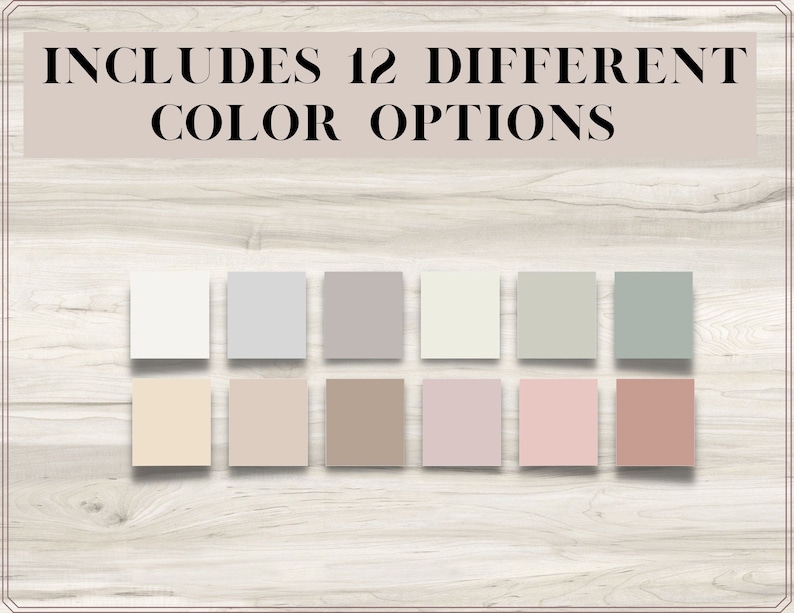 MICRO Lunch Stickers Script Header Stickers Minimal Planner - Etsy