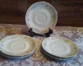 Crescent china | Etsy