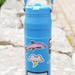 Coho Salmon Sticker Waterproof UV Stable Vinyl Matte 2 Inch - Etsy