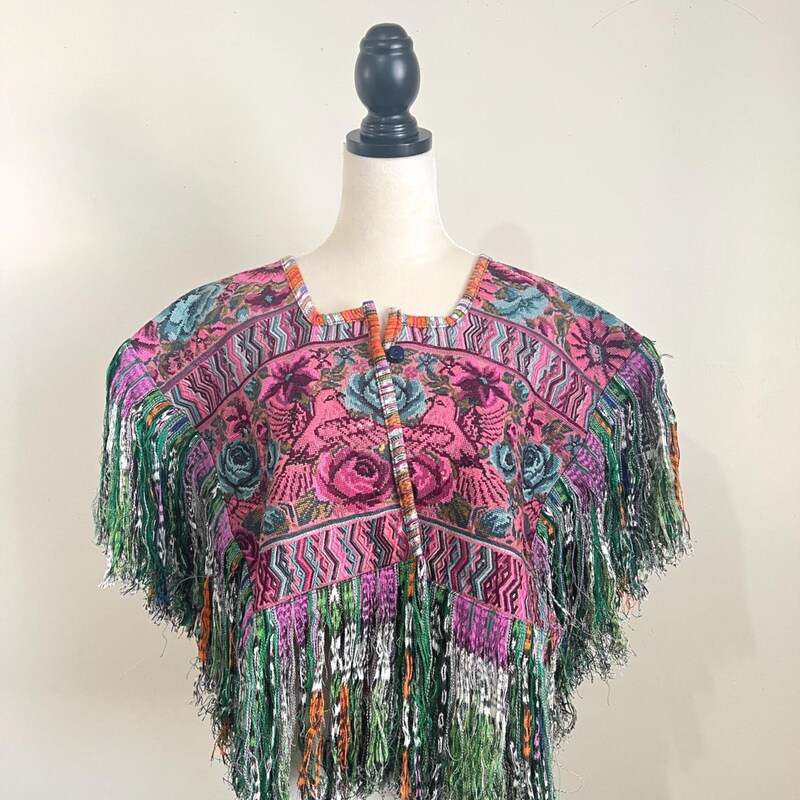 Huipil - Etsy