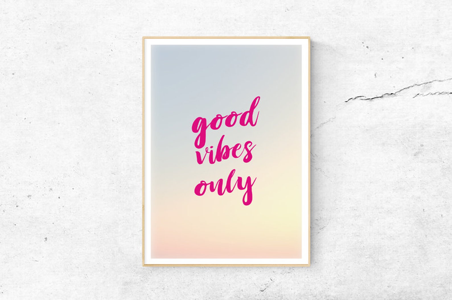 Custom Quote Print Custom Quote Poster Custom Text Print - Etsy