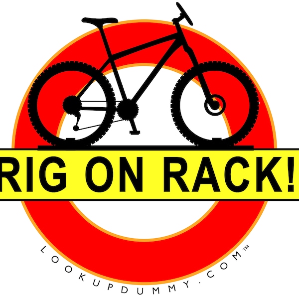 Bike Rack - Etsy