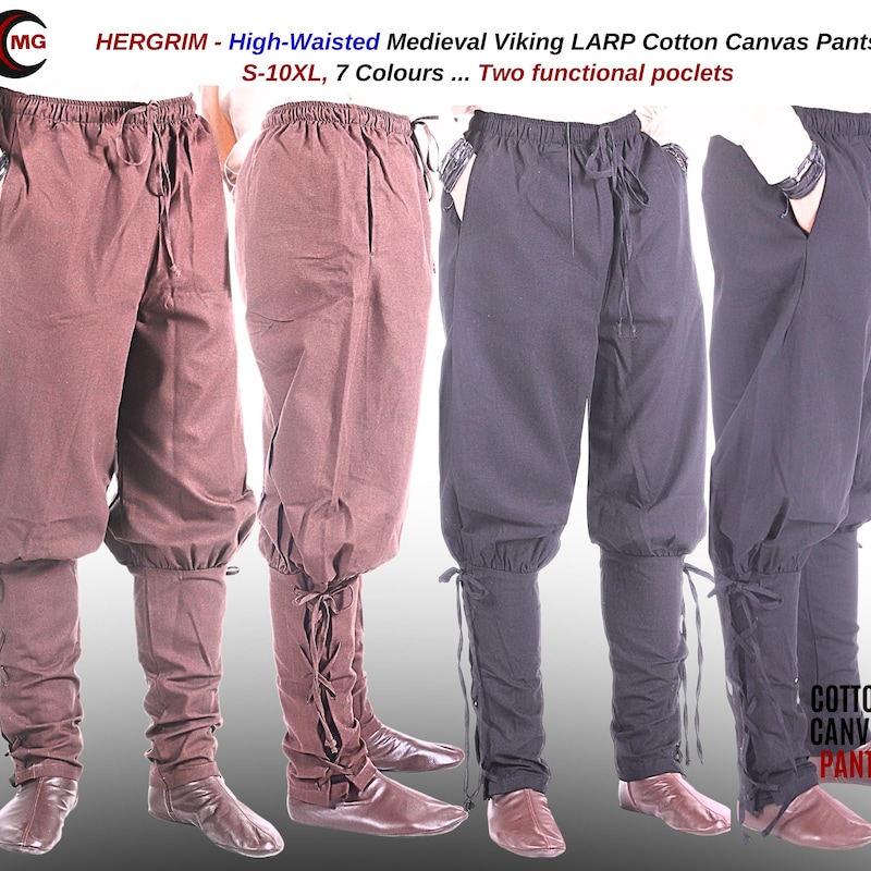 Patchwork Pants - Etsy