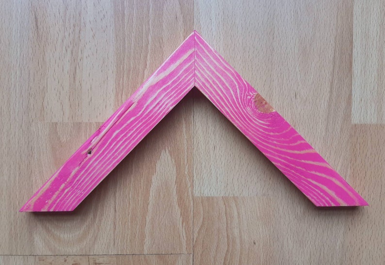 Reclaimed Timber Irish Handmade Custom Picture Frames. ECO - Etsy UK