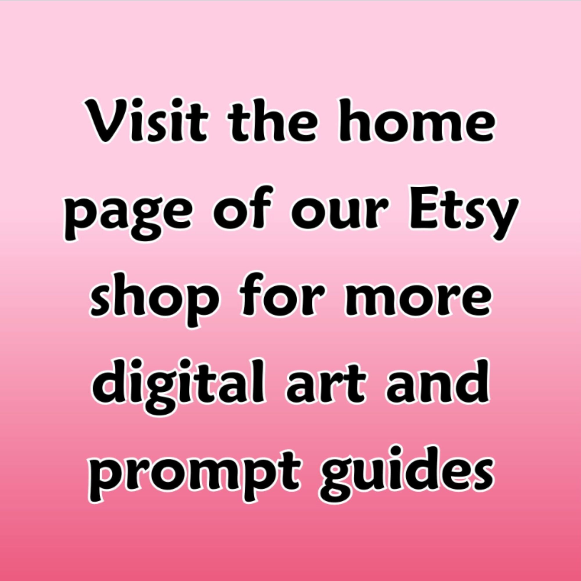 It's a White Party | Clipart and Prompt Bundle - Etsy