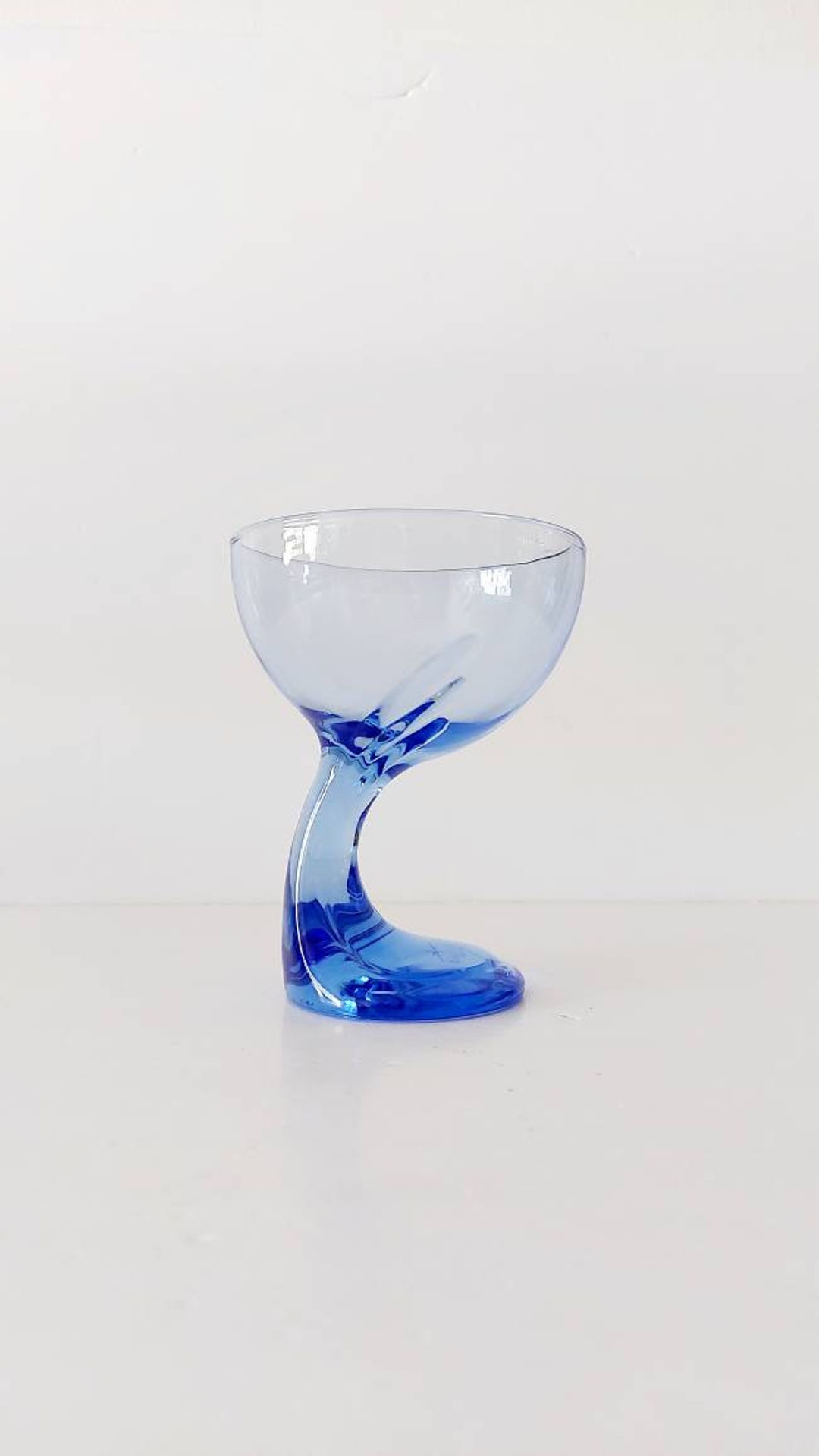 Bormioli Rocco Jerba Dessert/ice Cream/sorbet Bowl - Etsy