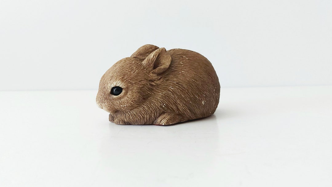 Sandicast Rabbit Sandra Brue - Etsy