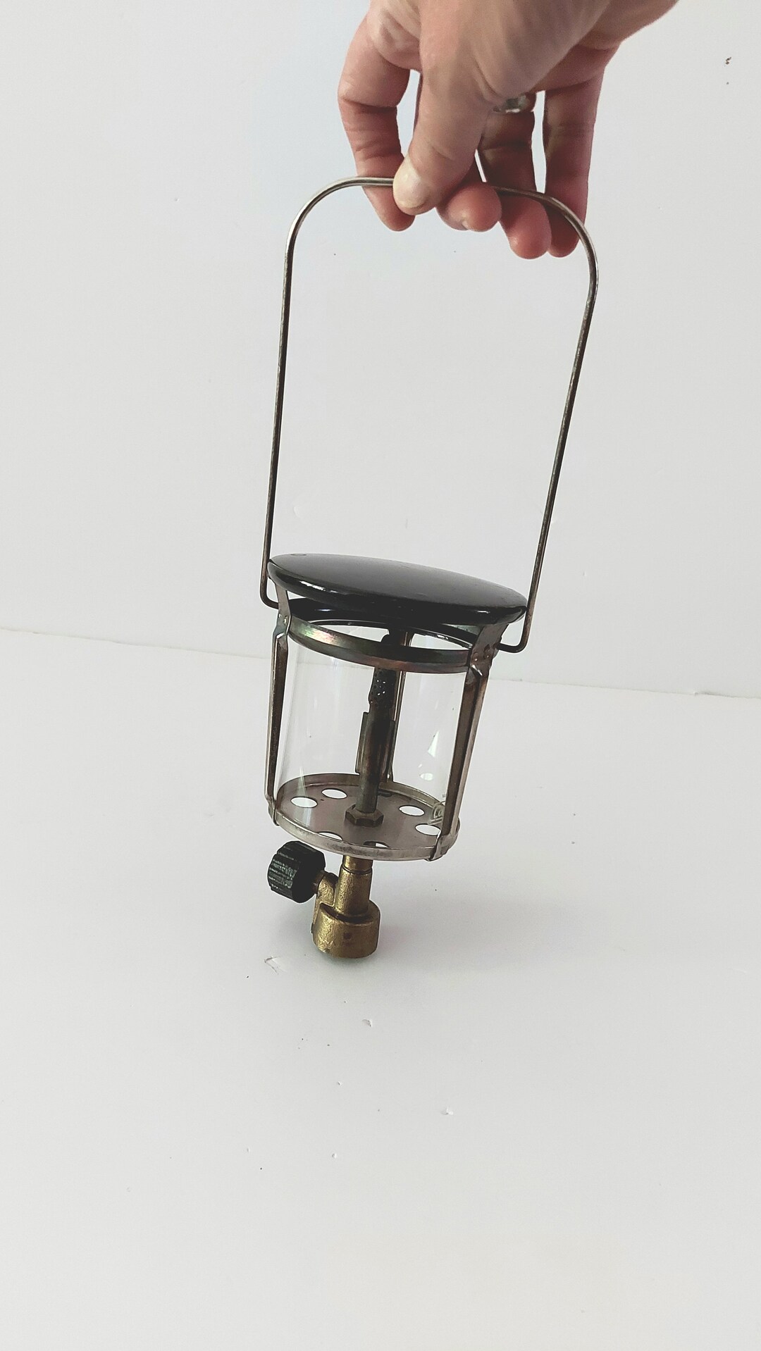 Coleman Small Propane Lantern - Etsy