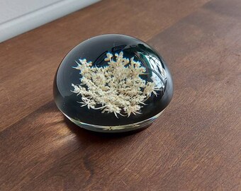 Infinity Paperweight - Etsy