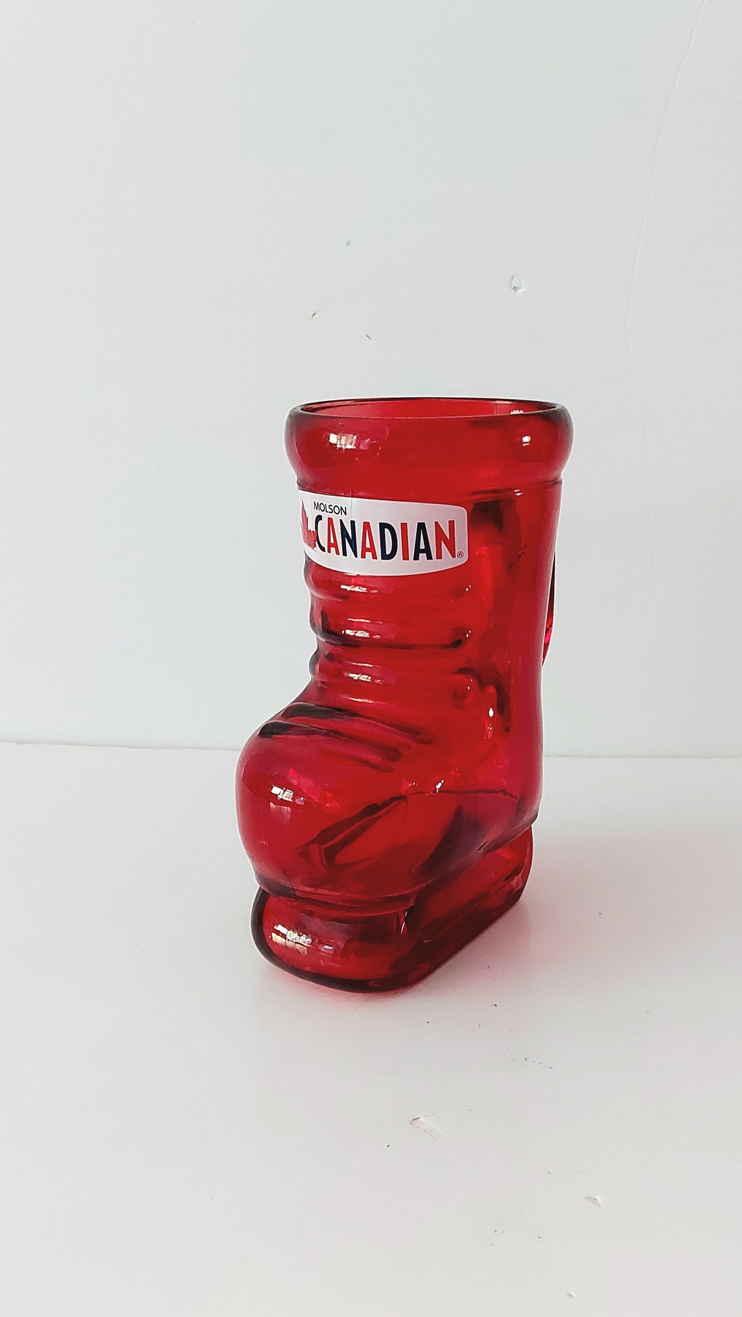 Skate Molson Canadian Collectible - Etsy
