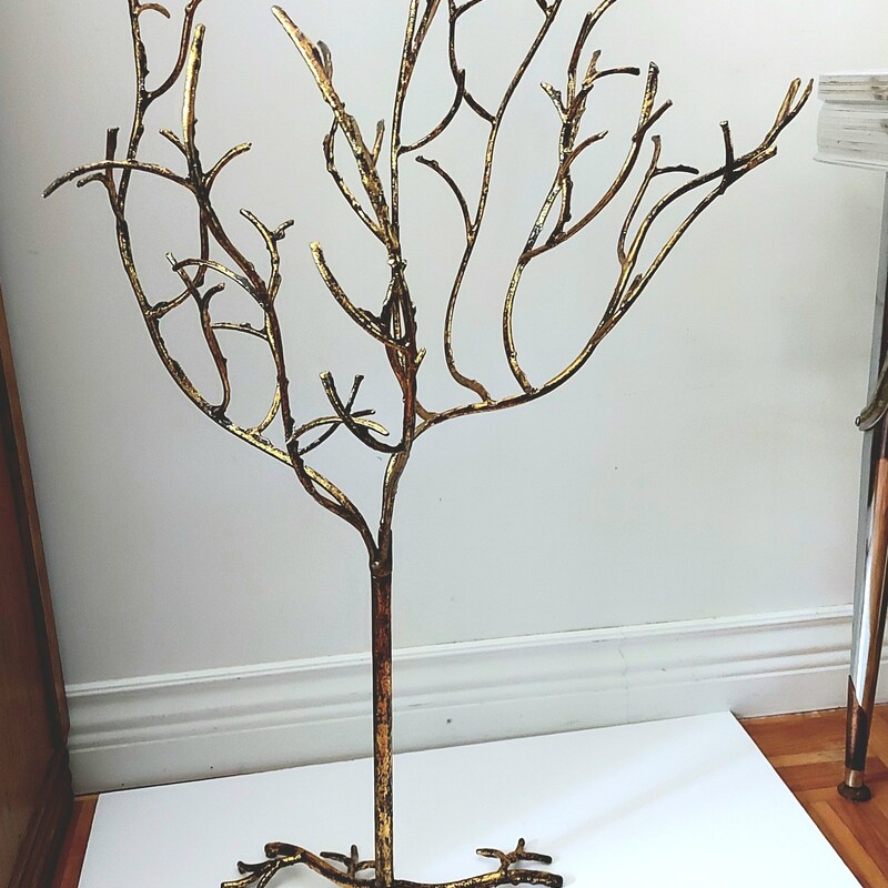 Metal Christmas Tree - Etsy UK