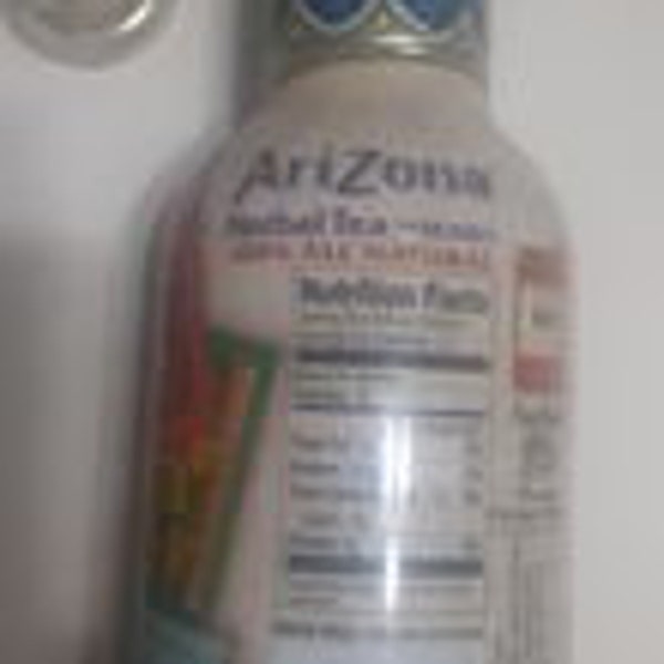 Arizona Tea - Etsy