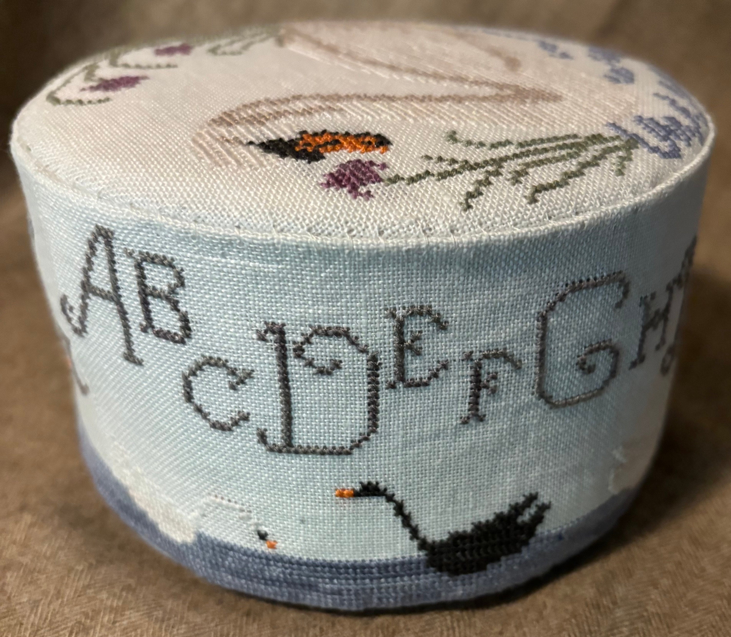 A Bevy of Swans PDF Cross Stitch Pattern Digital Heartsong Stitchery - Etsy