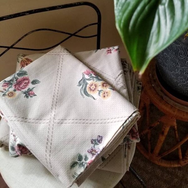 Patchwork Pillowcase - Etsy