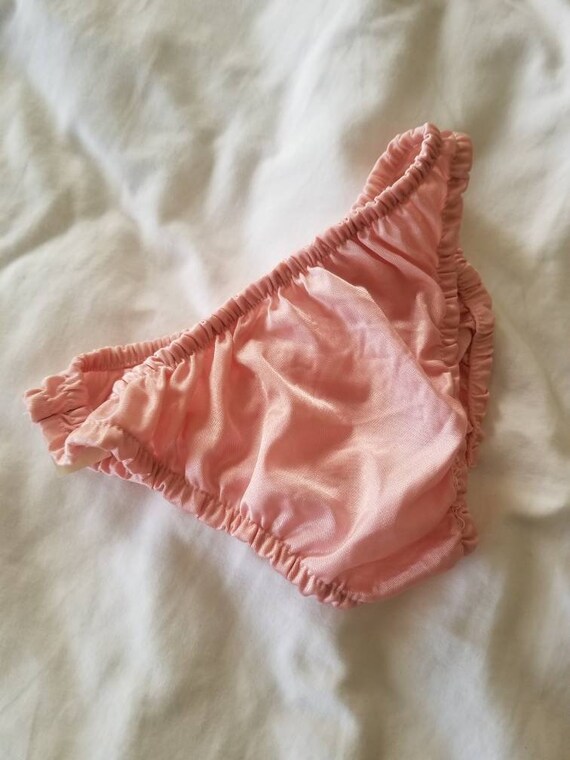 Sale Vintage lingerie set, Montgomery Ward, small, 10… - Gem