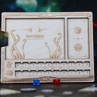 The Alliance Token Set of Four compatible With Dune Imperium - Etsy