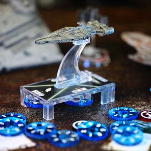 Shield Dials for Star Wars: Armada – Set of 4 - Etsy