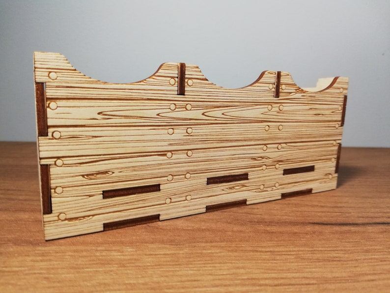 Trading Post / Traveling Trader Stand for western - Etsy