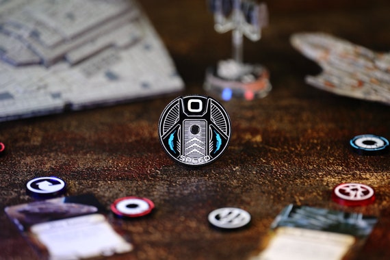 Speed Dial for Star Wars: Armada - Etsy
