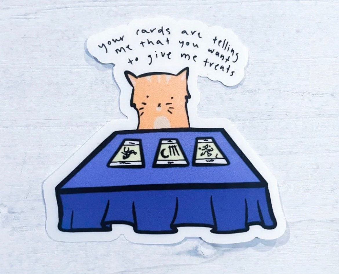 5 for 10 Stickers 5 Pack of Stickers Sticker Pack | Etsy