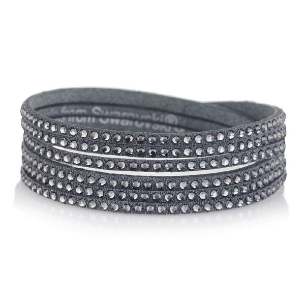 Multi Layer Bracelet - Etsy