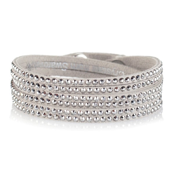 Wrap Around Bracelet - Etsy