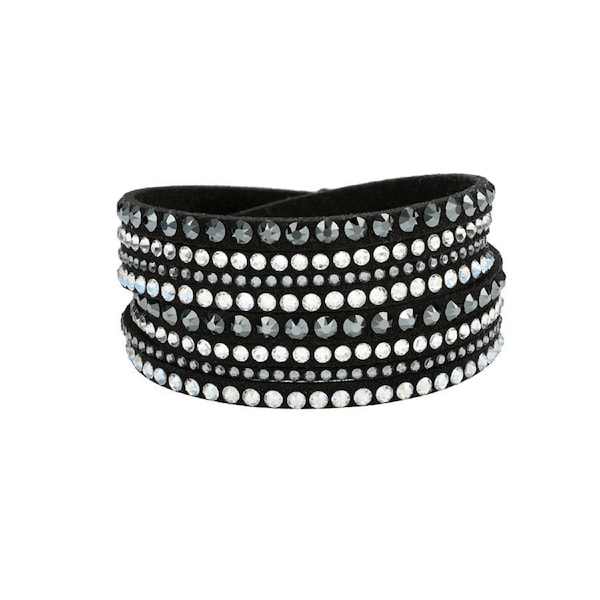 Wrap Around Bracelet - Etsy