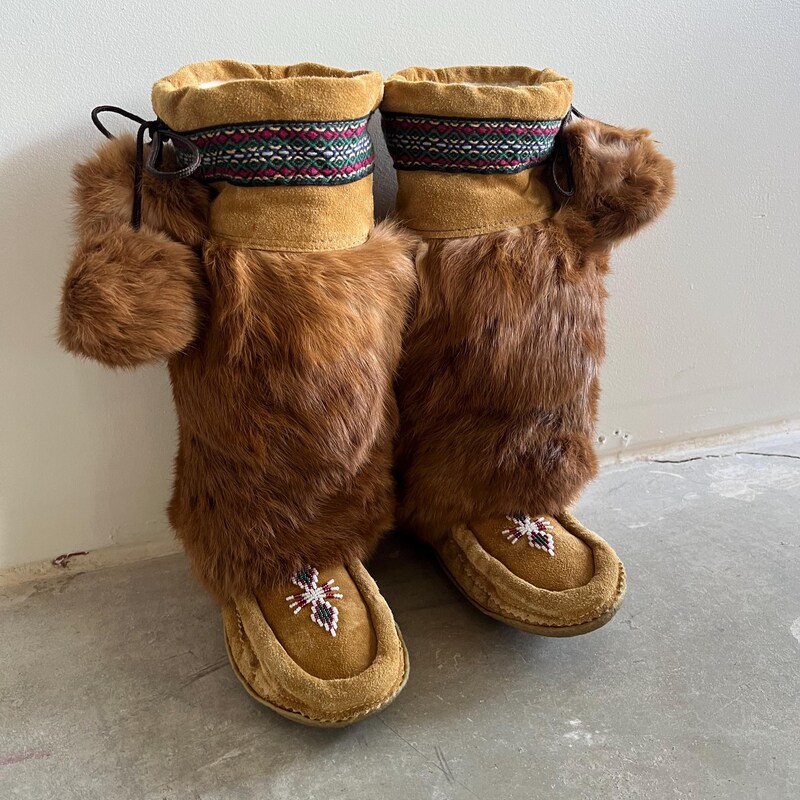 Moose Hide - Etsy