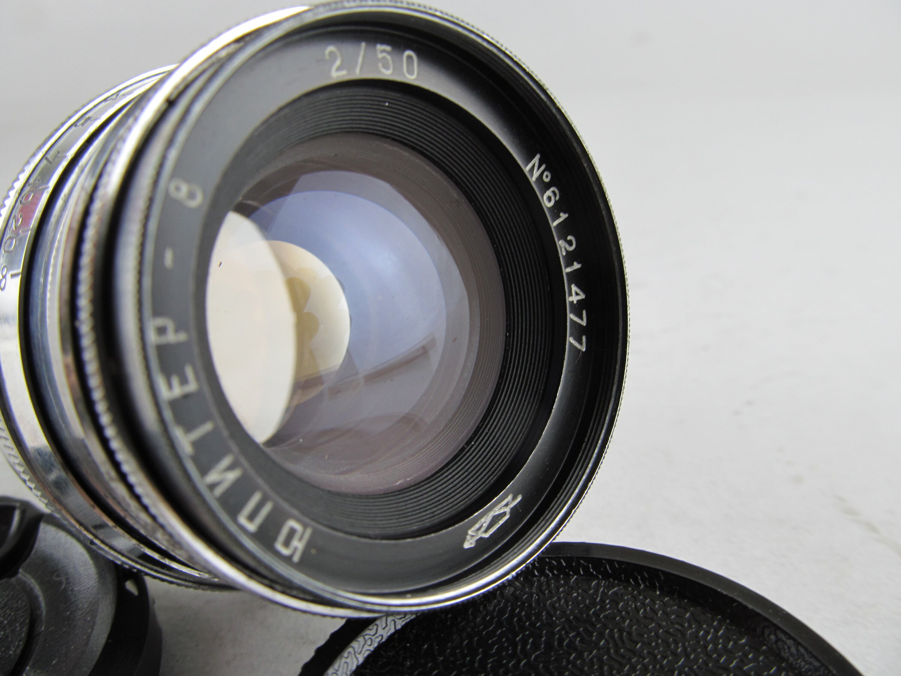 JUPITER 8 Lens 50mm F2.0 M39 Mount Leica M Portrait - Etsy