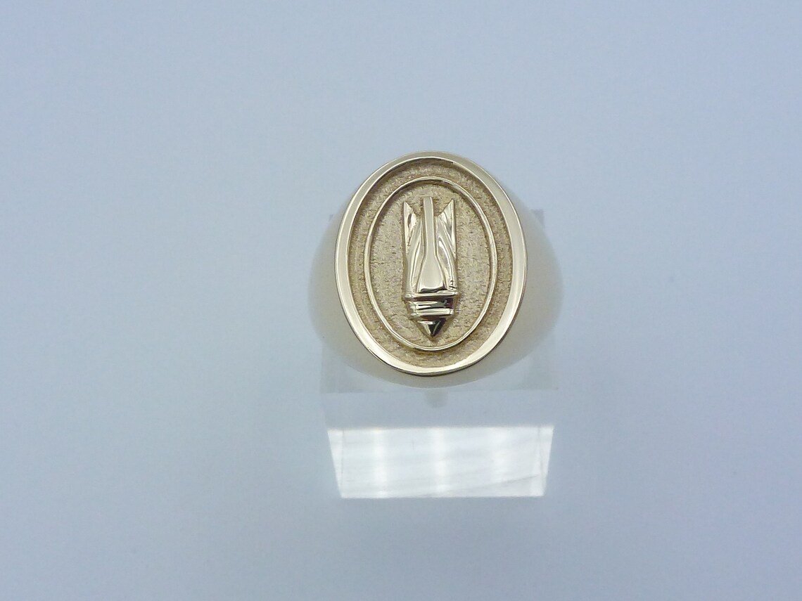 33 Engineer Regiment EOD Ring British Army - Etsy