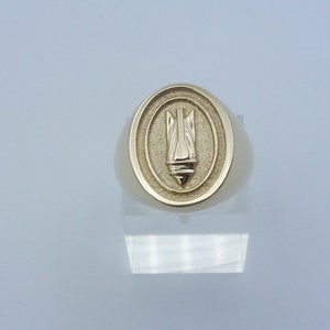 33 Engineer Regiment ( EOD ) Ring – British Army - Etsy