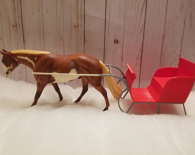 Traditional 1:9 Scale Breyerfest 2022 Limited Edition Model Horse ...