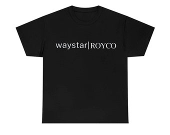 Waystar Royco Merch - Etsy