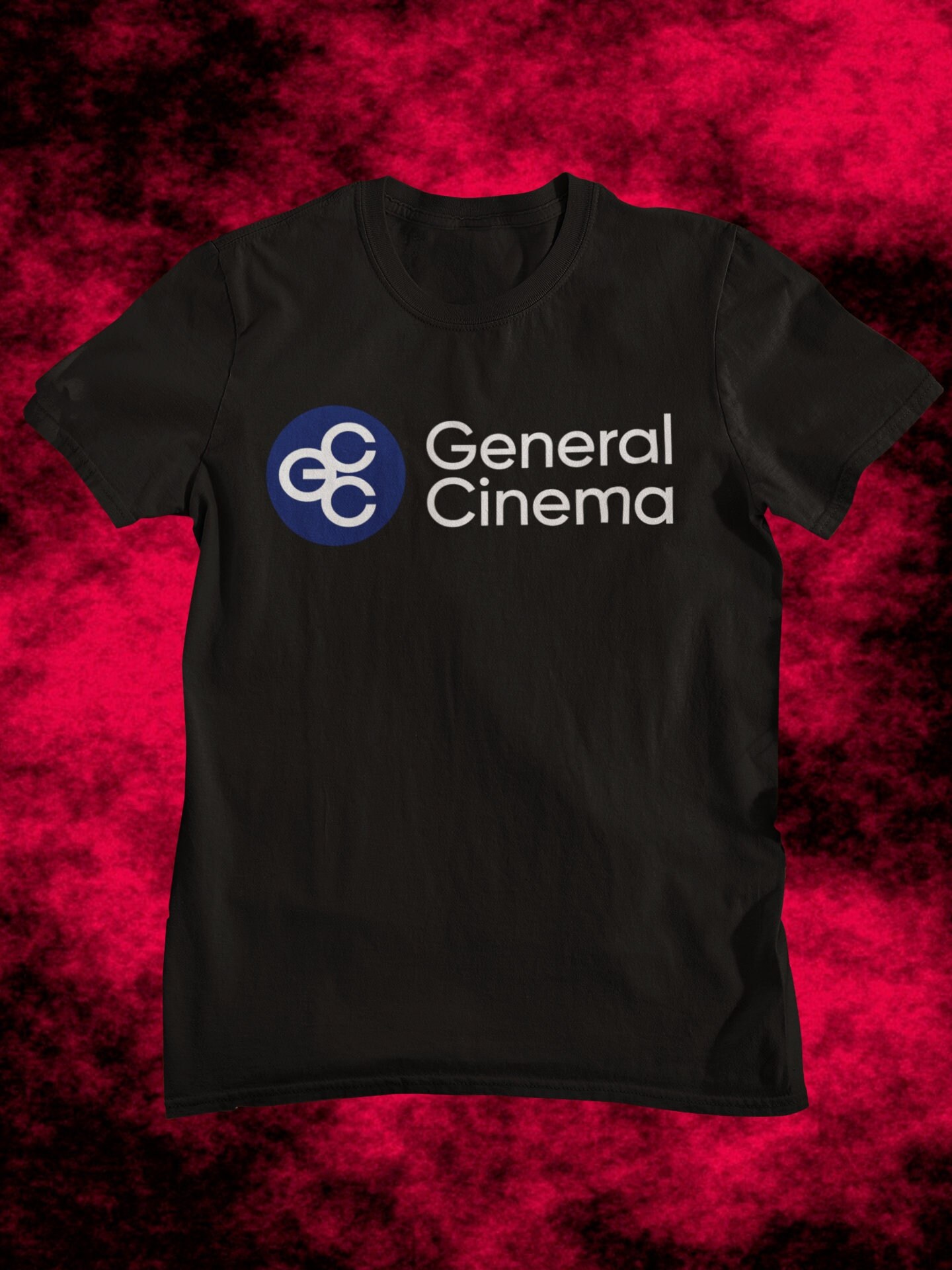 General Cinema Logo