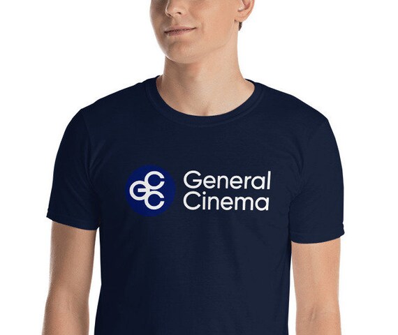 General Cinema Logo