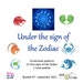 Booklet Number 7: Under the Sign of the Zodiac - Etsy