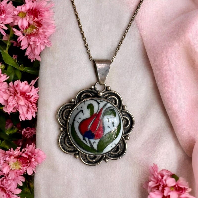 Cini Sterling - Etsy