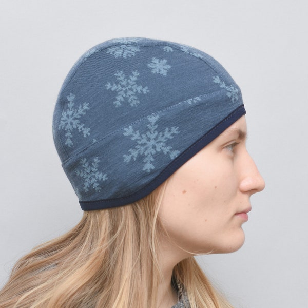 Skull Cap Pattern - Etsy