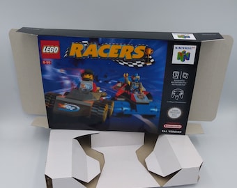 Lego racers super speedway game store