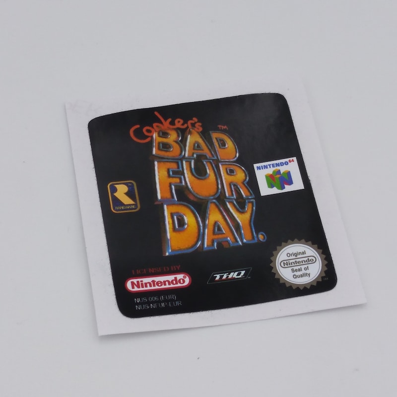 Bad Day Stickers - Etsy